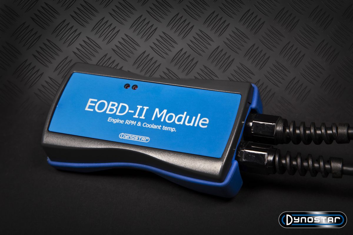 EOBD Module | Dynostar