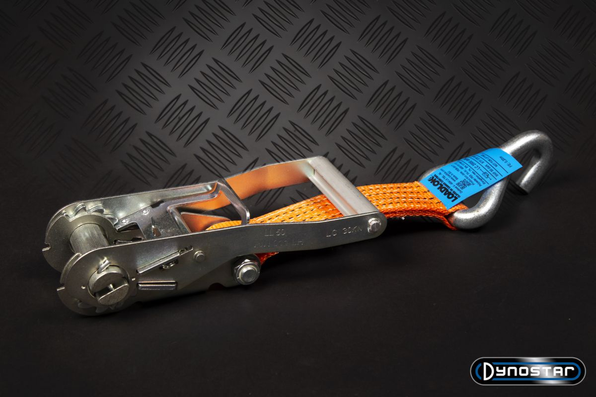 Ratchet strap | Dynostar