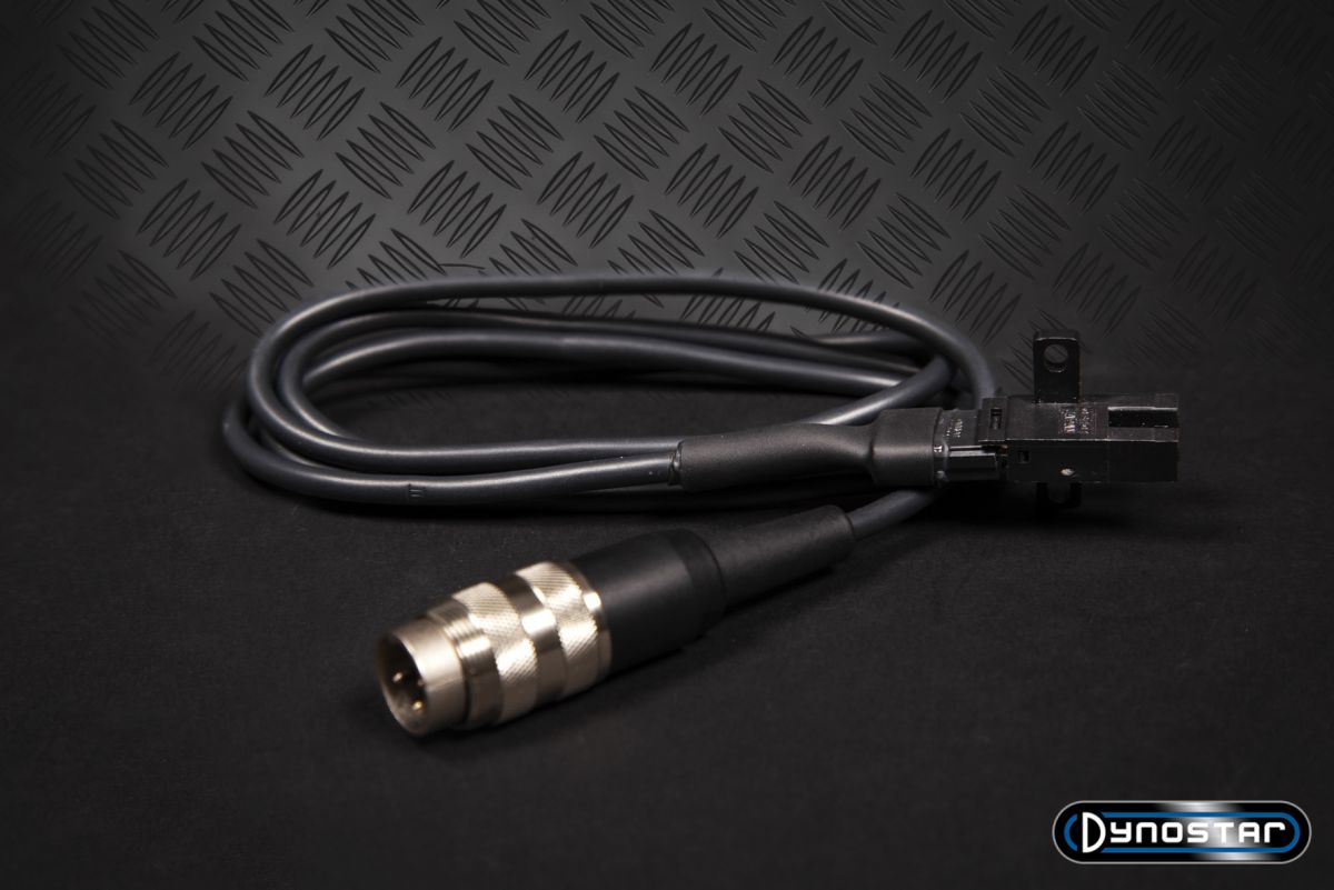 Drum speed sensor | Dynostar