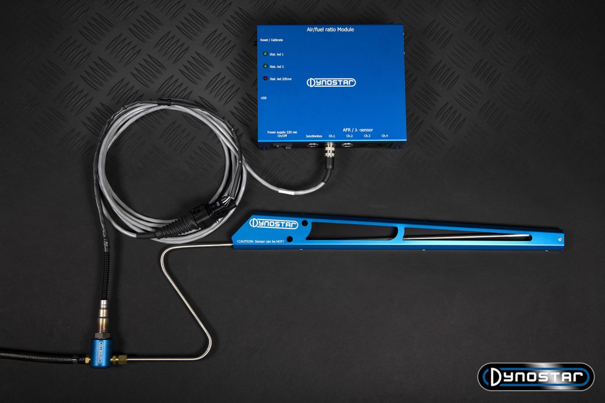 Dynostar AFR Lambda module