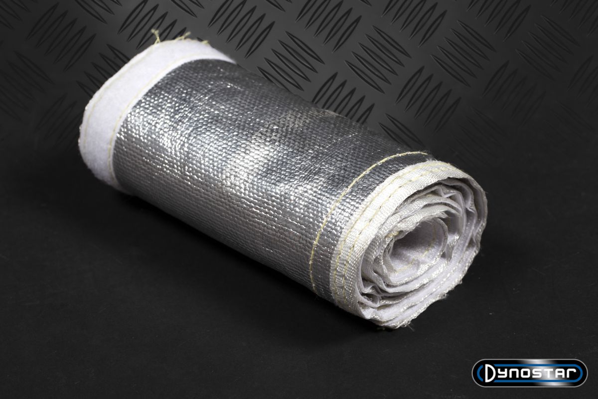 Lashing protection cover | Dynostar