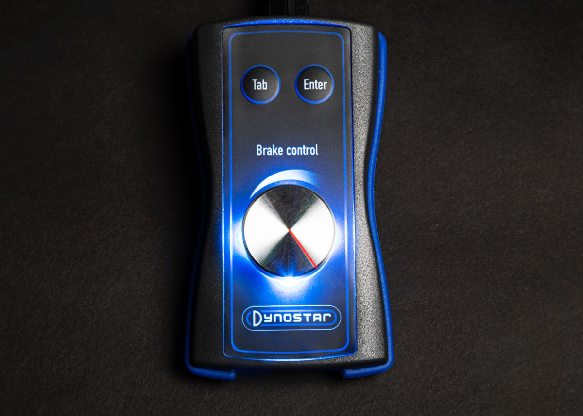 Remote control unit | Dynostar